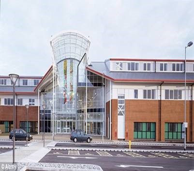 WFI Neath Port Talbot